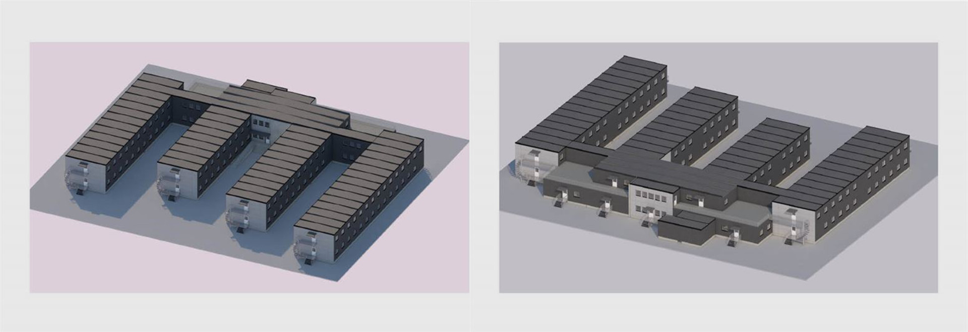 Algeco vinner stor avtale | Algeco Norway