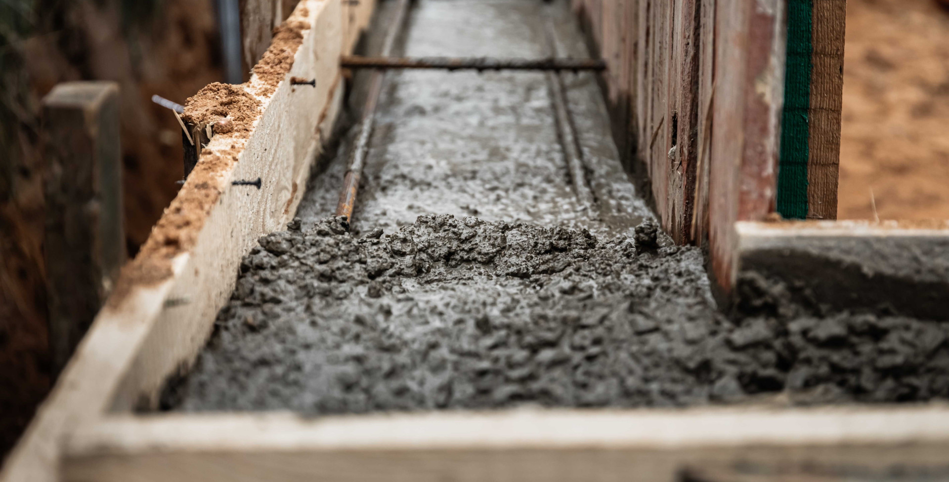Forskaling av mur: Tips og triks | Algeco