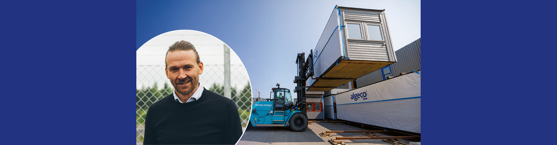 Karl Erik Valentin Hansen: Nytteverdien av ny standard for utleie av ...